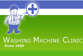 Simply Ashish: Review : washingmachineclinic.com Bangalore